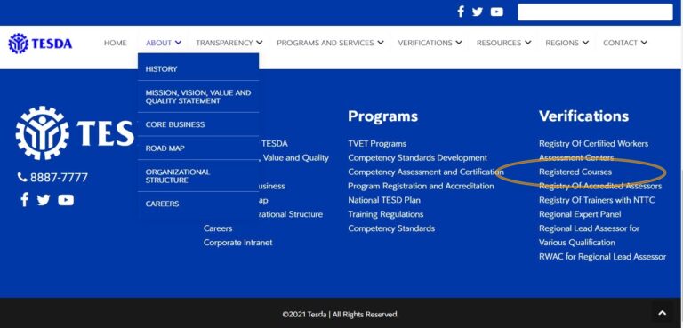 How to Apply TESDA Caregiving Course Online and Become a Caregiver ...