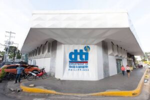 Complete List of DTI Branches in the Philippines - The Pinoy OFW