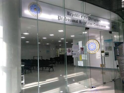 PRC Directory: List of All PRC Regional and Satellite Offices in the ...