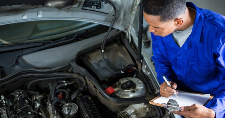How to Apply as an Auto Mechanic in Australia - The Pinoy OFW