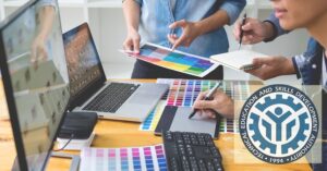 How to Apply TESDA Visual Graphic Design Course Online - The Pinoy OFW