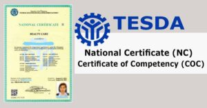 Complete List of TESDA-Accredited Assessment Centers in NCR - The Pinoy OFW