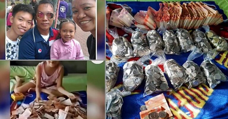 OFW Stories - The Pinoy OFW