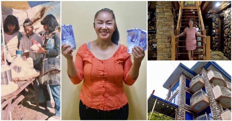 OFW Stories - The Pinoy OFW