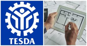 How to Apply TESDA CAD CAM Operation Course Online (AutoCAD Technician ...