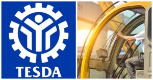 How to Apply TESDA Heavy Equipment Operator Course Online - The Pinoy OFW