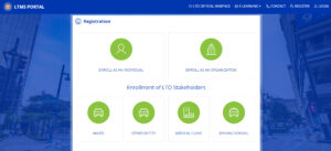 LTMS 101: How to Register LTO Online Portal - The Pinoy OFW