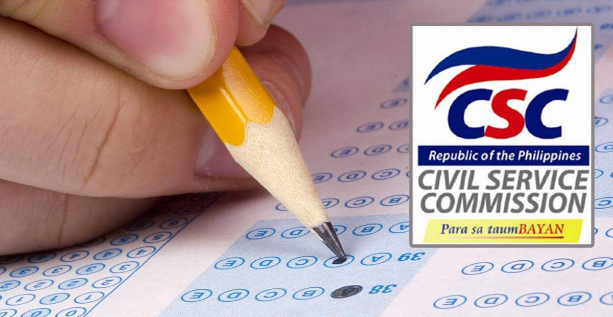 How to Check Your Civil Service Exam Ratings Online (OCSERGS) - The ...