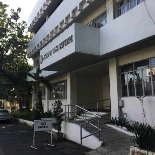 Department of National Defense (DND): Mandate, Attached Agencies, and ...