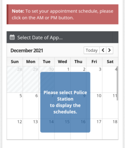 How to Apply Police Clearance Online - The Pinoy OFW