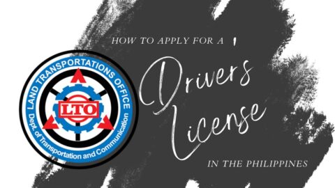 Step-by-Step Guide: How to Get LTO Driver's License - The Pinoy OFW