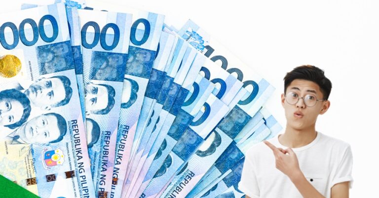 Good News! SSS, GSIS Pensioners To Receive 13th Month, Cash Incentives ...