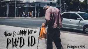 How to Get a PWD ID Online: A Complete Guide - The Pinoy OFW