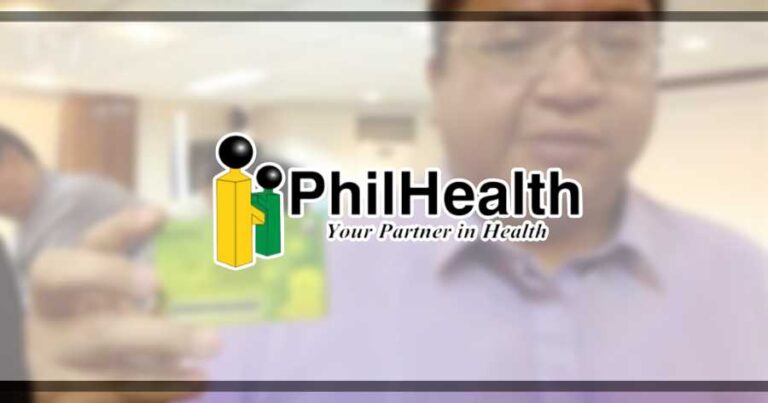 How to Find your PhilHealth Number - The Pinoy OFW