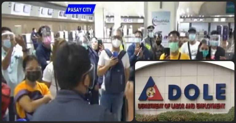 DOLE Clarifies Saudi Deployment Ban Still in Place - The Pinoy OFW