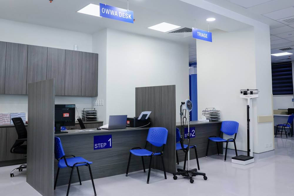 OFW Hospital: for Overseas Filipino Workers and Dependents - The Pinoy OFW