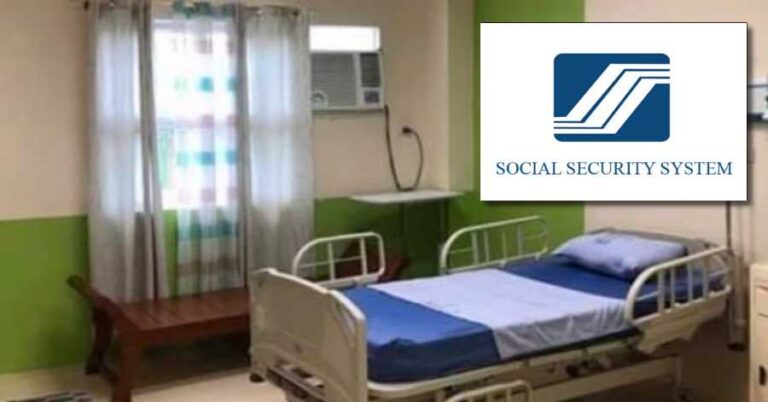 How to Apply for SSS Sickness Benefit Online - The Pinoy OFW