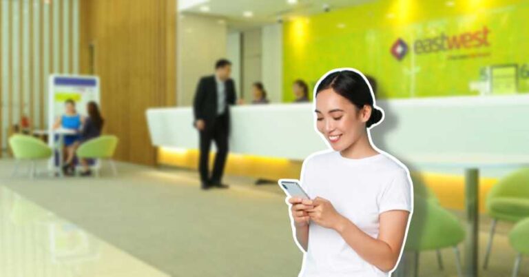 How to Open an EastWest Bank Savings Account - The Pinoy OFW