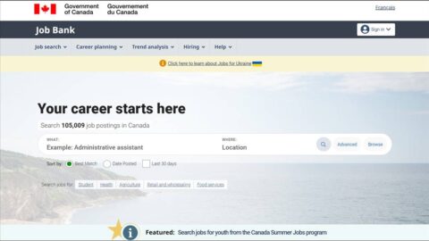 How to Get a Job Offer from a Canadian Employer as a Filipino - The ...