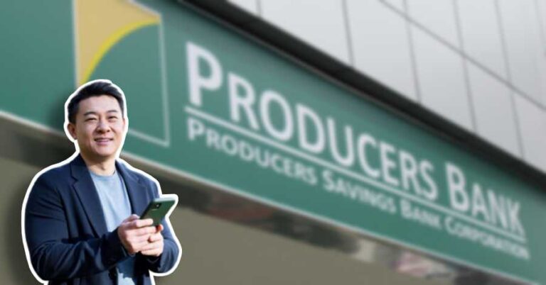 How to Open a Producers Savings Bank OFW Savings Account - The Pinoy OFW