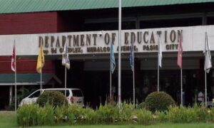 List of DepEd Regional and Division Offices in the Philippines - The ...