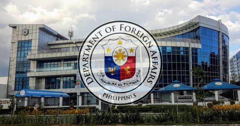 Department of Foreign Affairs (DFA): What You Need to Know - The Pinoy OFW Department of Foreign Affairs (DFA): What You Need to Know - The Pinoy OFW