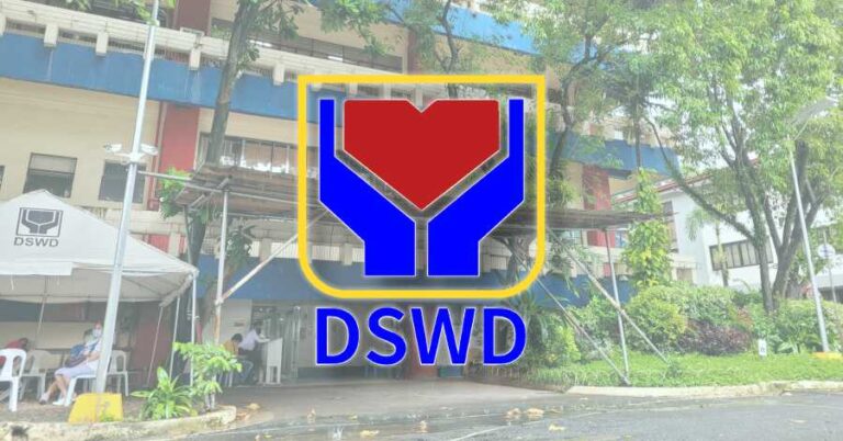 Department of Social Welfare and Development (DSWD): What You Need to ...