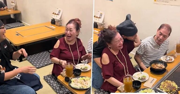 OFW Stories - The Pinoy OFW