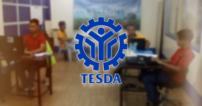 TESDA Promotes Language Skills Training for Workers - The Pinoy OFW
