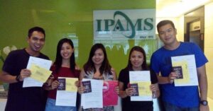 IPAMS Recruitment Agency for Overseas Filipino Workers - The Pinoy OFW