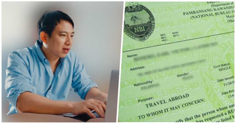 How to Get an NBI Clearance in Philippines for Abroad Work - The Pinoy OFW