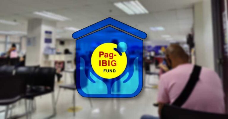 Home Development Mutual Fund (Pag-IBIG) Fund: What You Need to Know ...