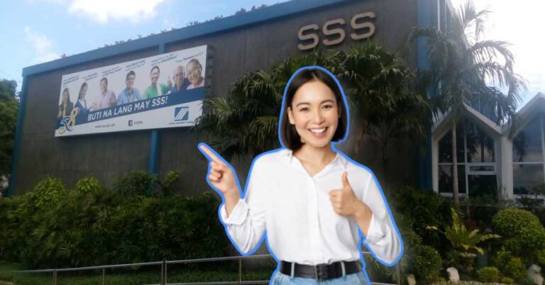 Social Security System (SSS): What You Need to Know - The Pinoy OFW