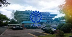 Technical Education & Skills Development Authority (TESDA): What You ...