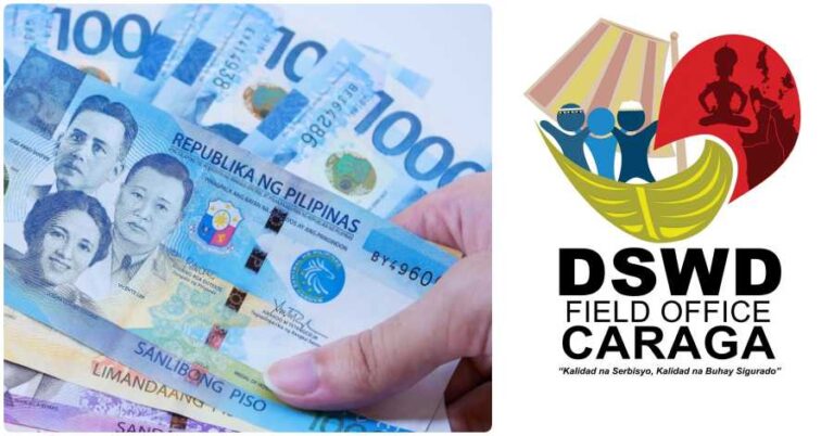 How to Apply DSWD CARAGA Educational Cash Assistance - The Pinoy OFW