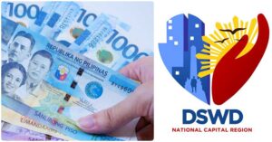 How to Apply DSWD NCR Region Educational Cash Assistance - The Pinoy OFW