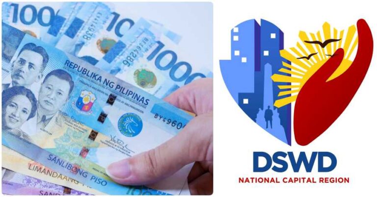How to Apply DSWD NCR Region Educational Cash Assistance - The Pinoy OFW