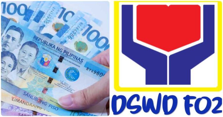 How to Apply DSWD Region 2 Educational Cash Assistance - The Pinoy OFW