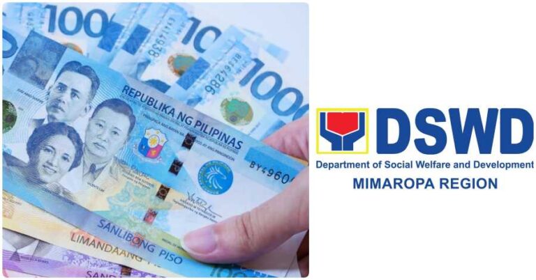 How to Apply DSWD Region 4B Educational Cash Assistance - The Pinoy OFW