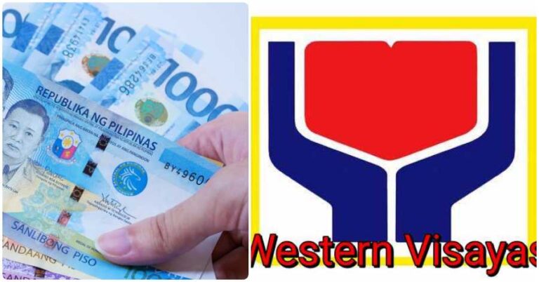 How to Apply DSWD Region 6 Educational Cash Assistance - The Pinoy OFW
