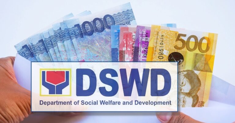 List of DSWD AICS Financial Assistance Programs for Filipinos in Need ...
