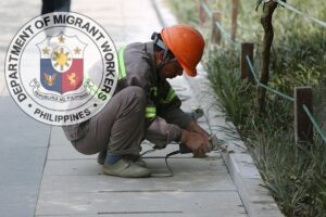 List of Department of Migrant Workers (DMW) Regional Offices and OSSCO ...