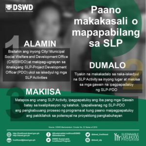 How to Apply for DSWD Livelihood Assistance - The Pinoy OFW