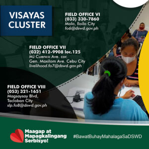 How to Apply for DSWD Livelihood Assistance - The Pinoy OFW