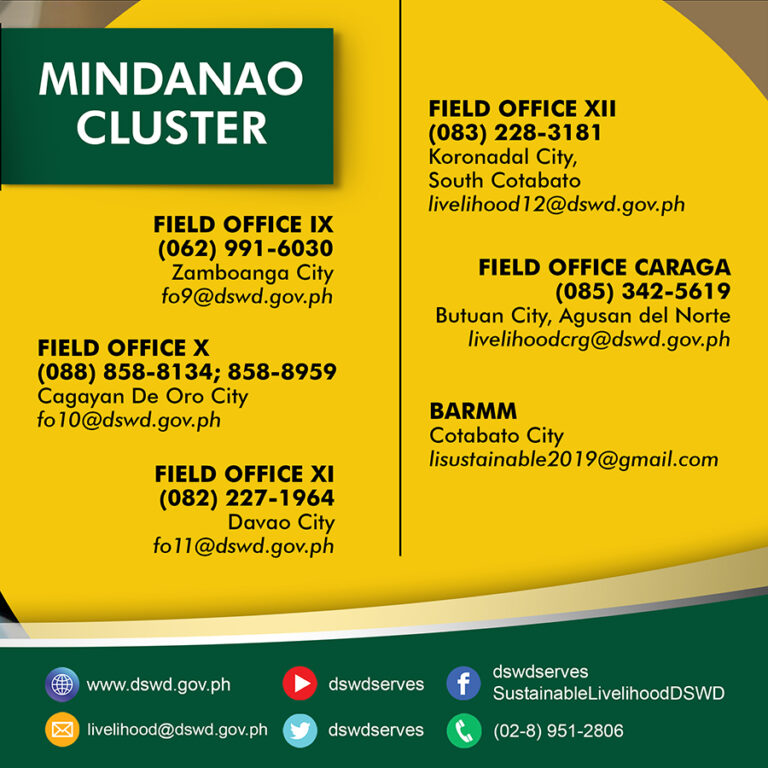 How to Apply for DSWD Livelihood Assistance - The Pinoy OFW