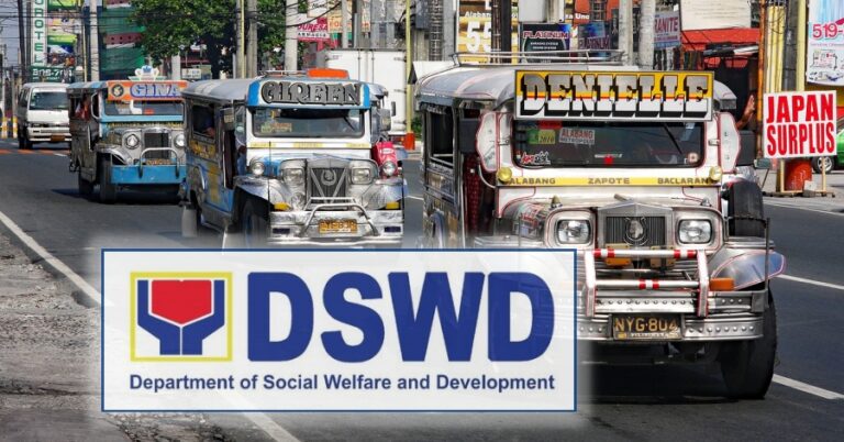 How to Apply for DSWD Transportation Assistance Program - The Pinoy OFW