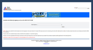 3 Simple Methods to Find DMW POEA-Licensed Recruitment Agencies - The ...