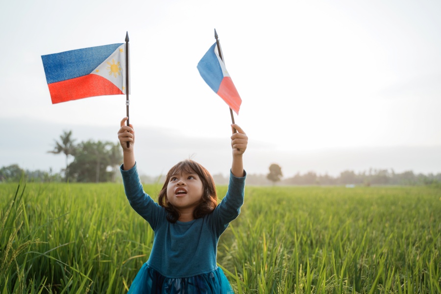 What Are The Common Filipino Values And Traits Design Talk What Are The Common Filipino Values And Traits Design Talk