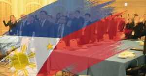 Difference Between Philippine Embassy vs Philippine Consulate - The ...