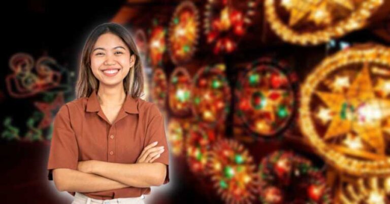How OFWs Celebrate Christmas Abroad | Filipino Christmas Overseas - The ...